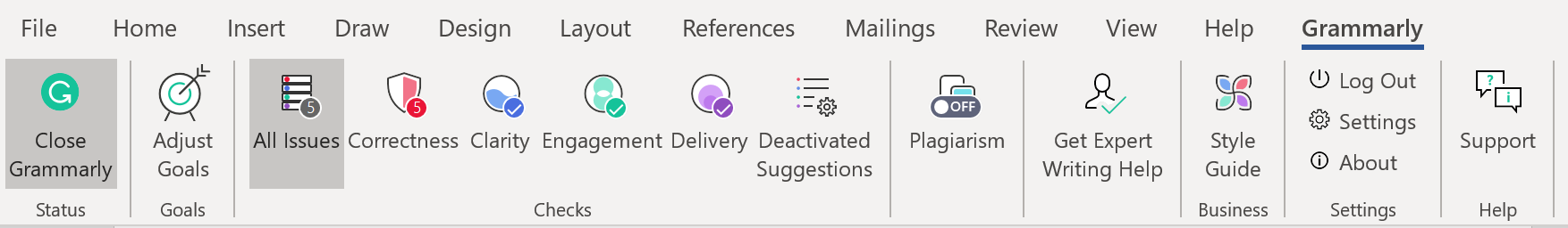 Writing a Resume and Cover Letter with Grammarly - Career Quests